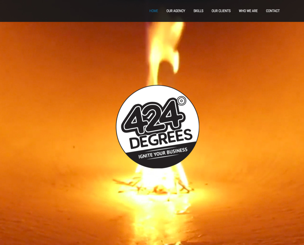 424 Degrees – Turner Custom Design, Inc.